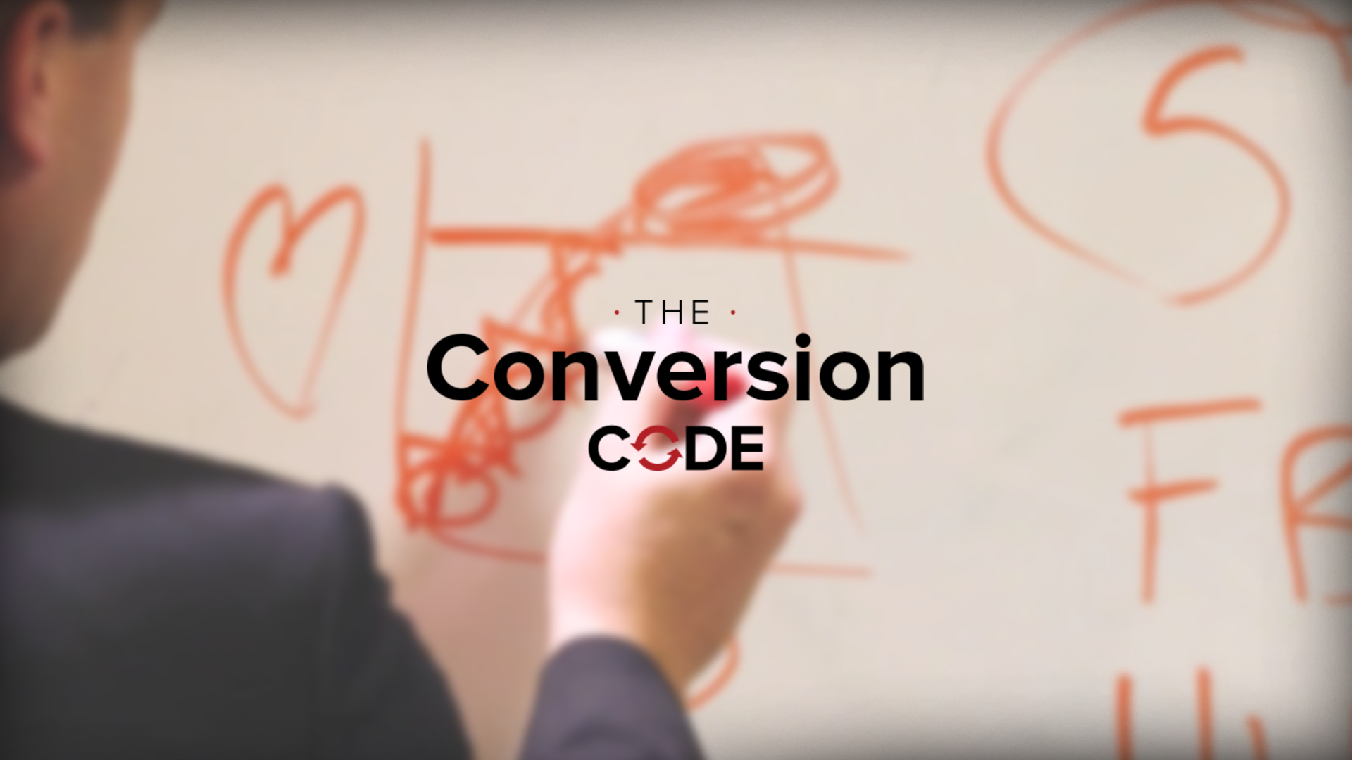 "What's the conversion rate?" is a stupid question