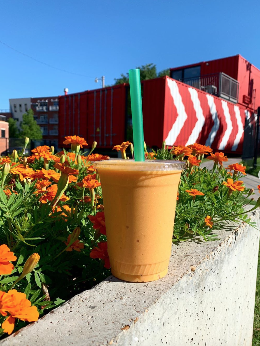 Our favorite tastes around the Deep Deuce District