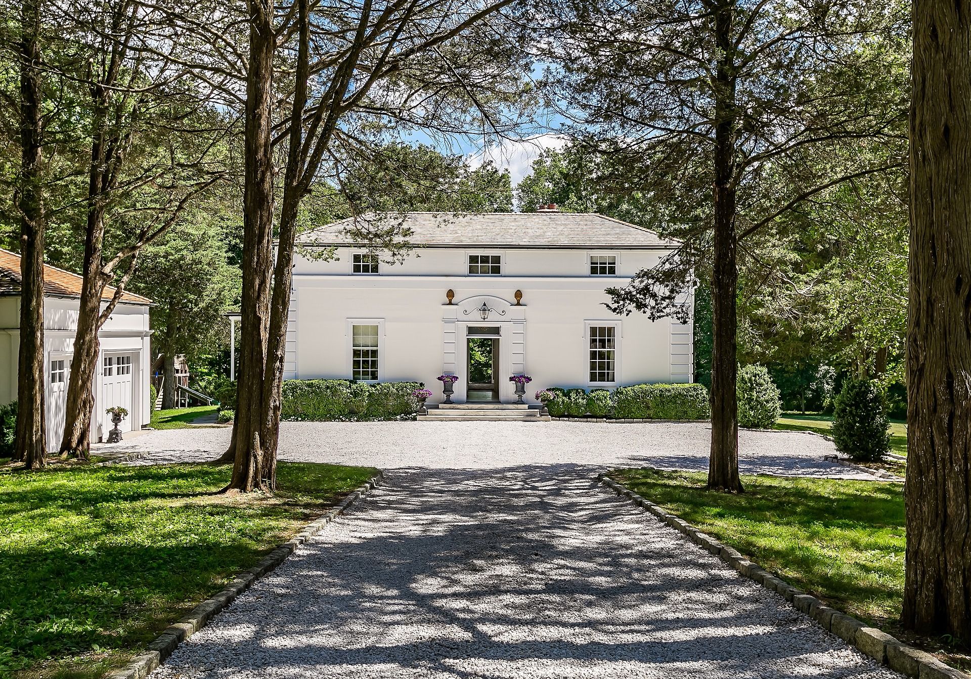 Marion Filley Team | Home Page