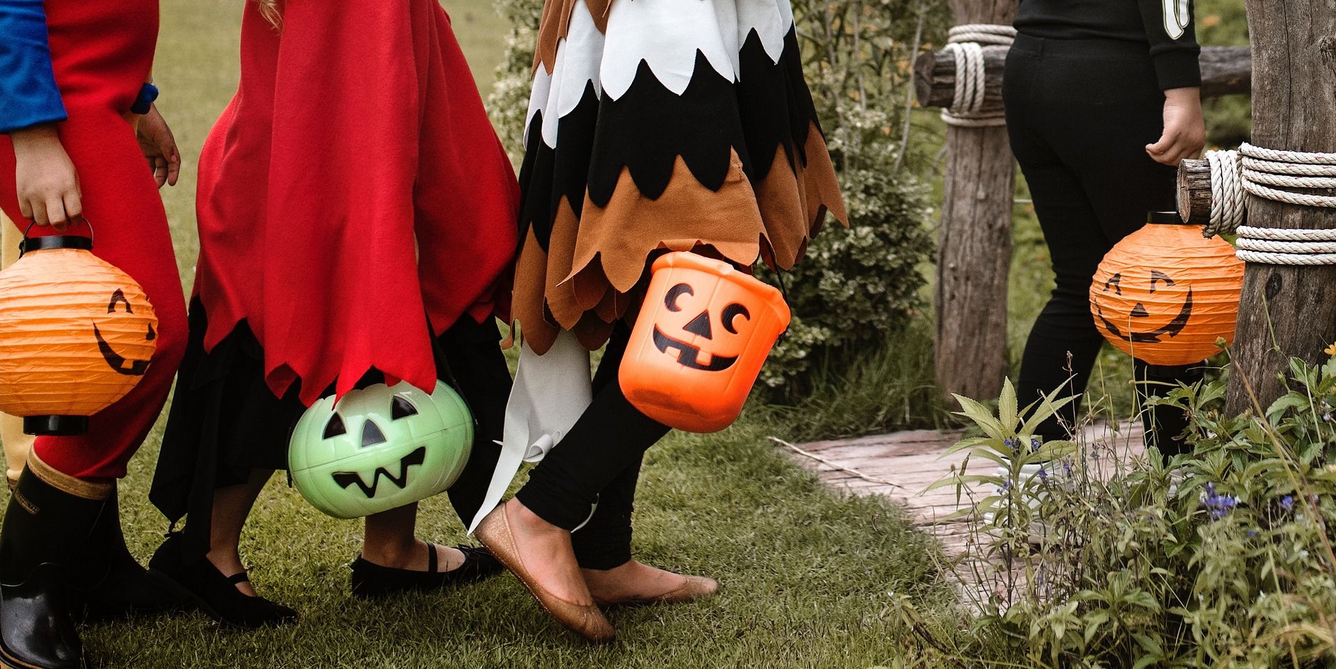 The Ultimate Guide to Halloween in Luling, TX