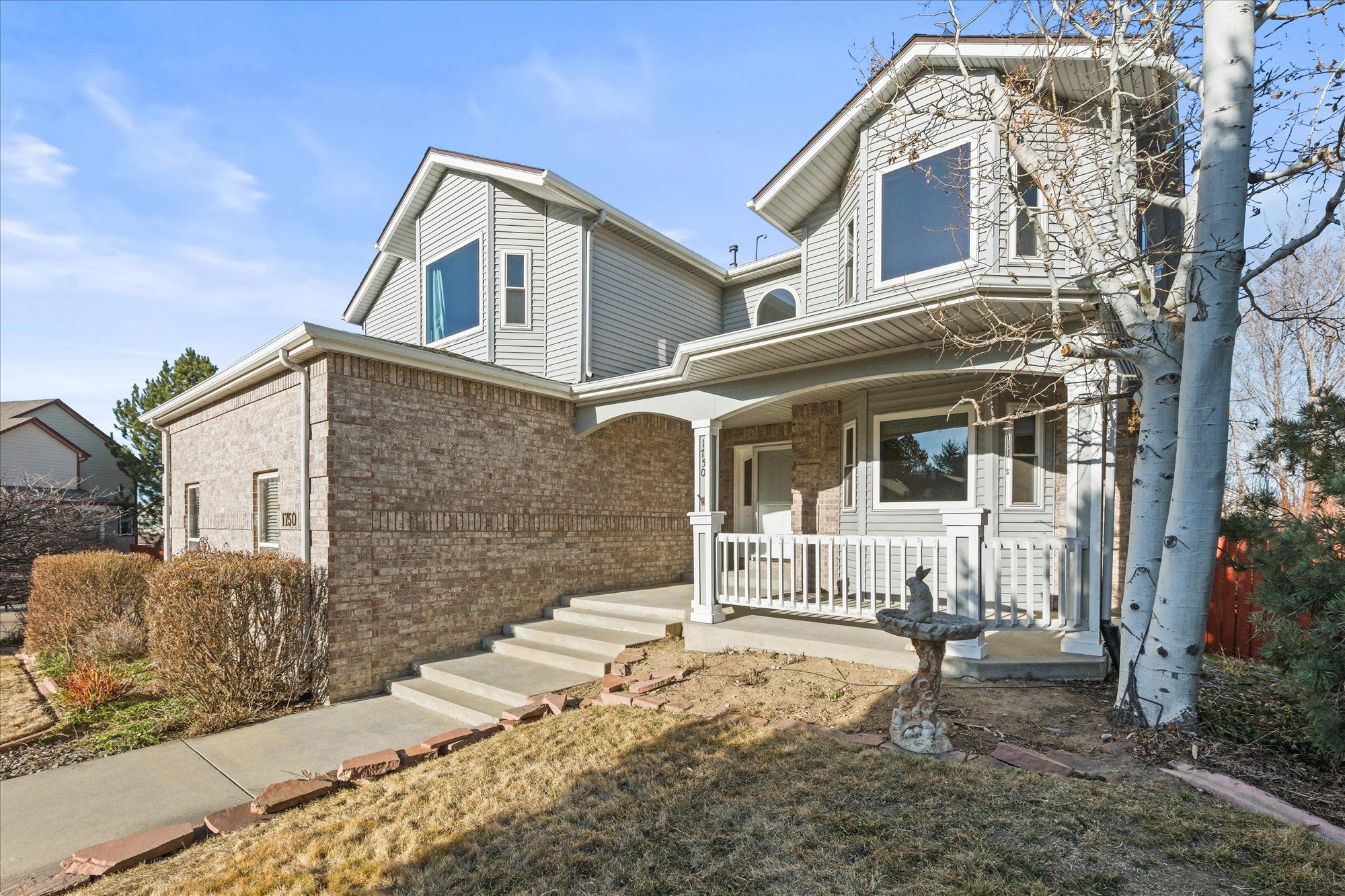 (1750 Little Bear Drive) | (Longmont, CO) | ($750,000)