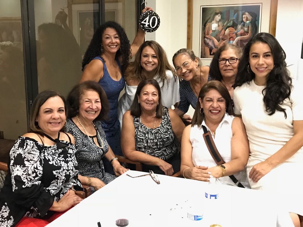 Meet The Team | About | Capital Group Realty Of South Florida