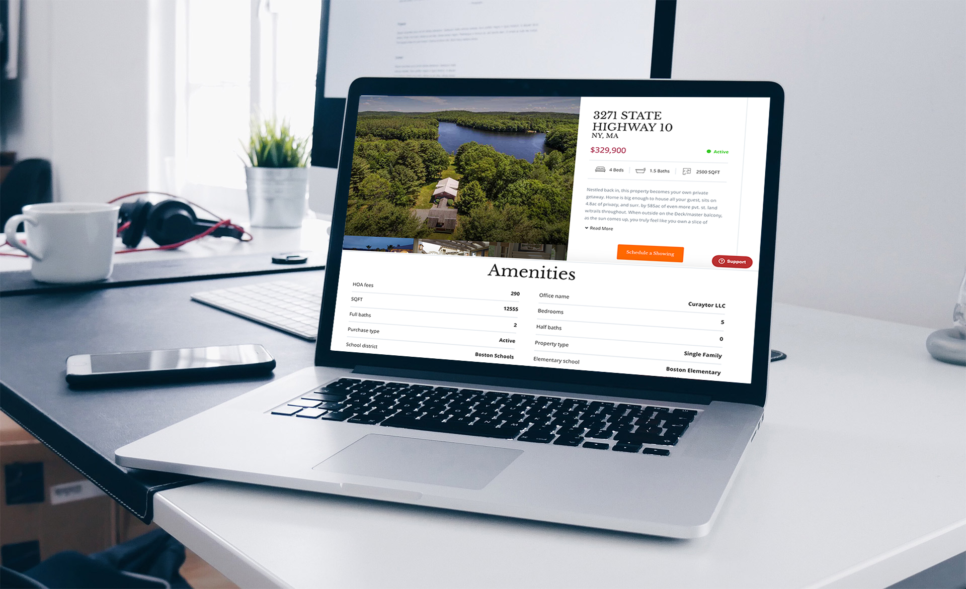 Featured Listings | Inglenook Realty Inc