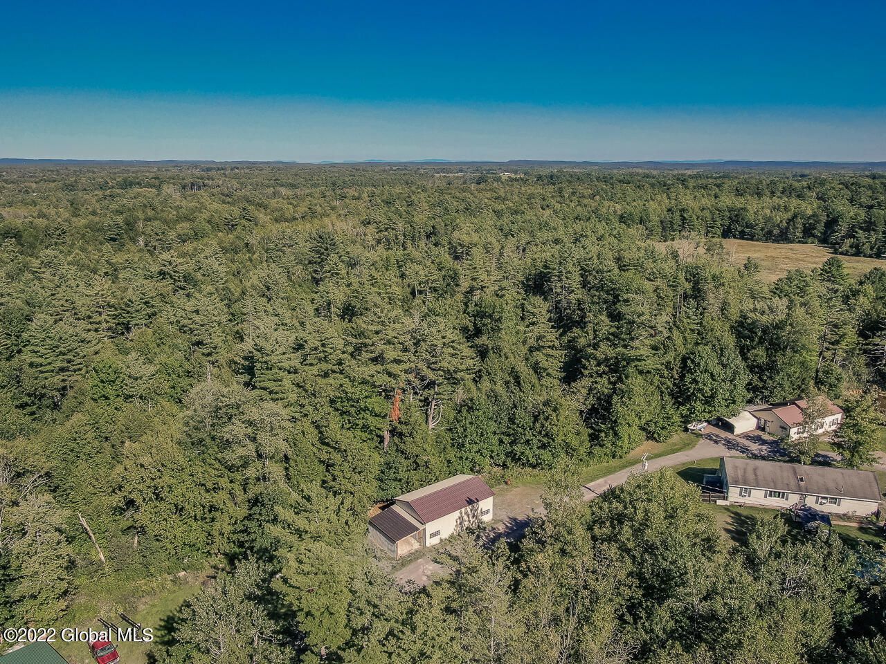 New Featured Vacant Land | 279 Smith RD Perth, NY 12010