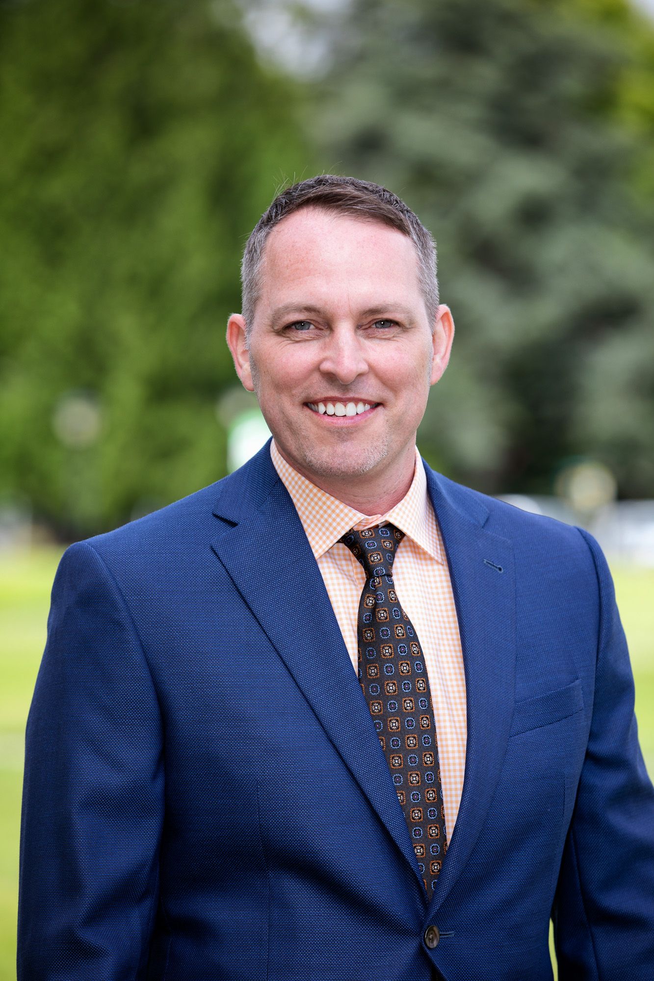 Aaron Thomas | South Puget Sound Real Estate | Aaron Thomas Home Team