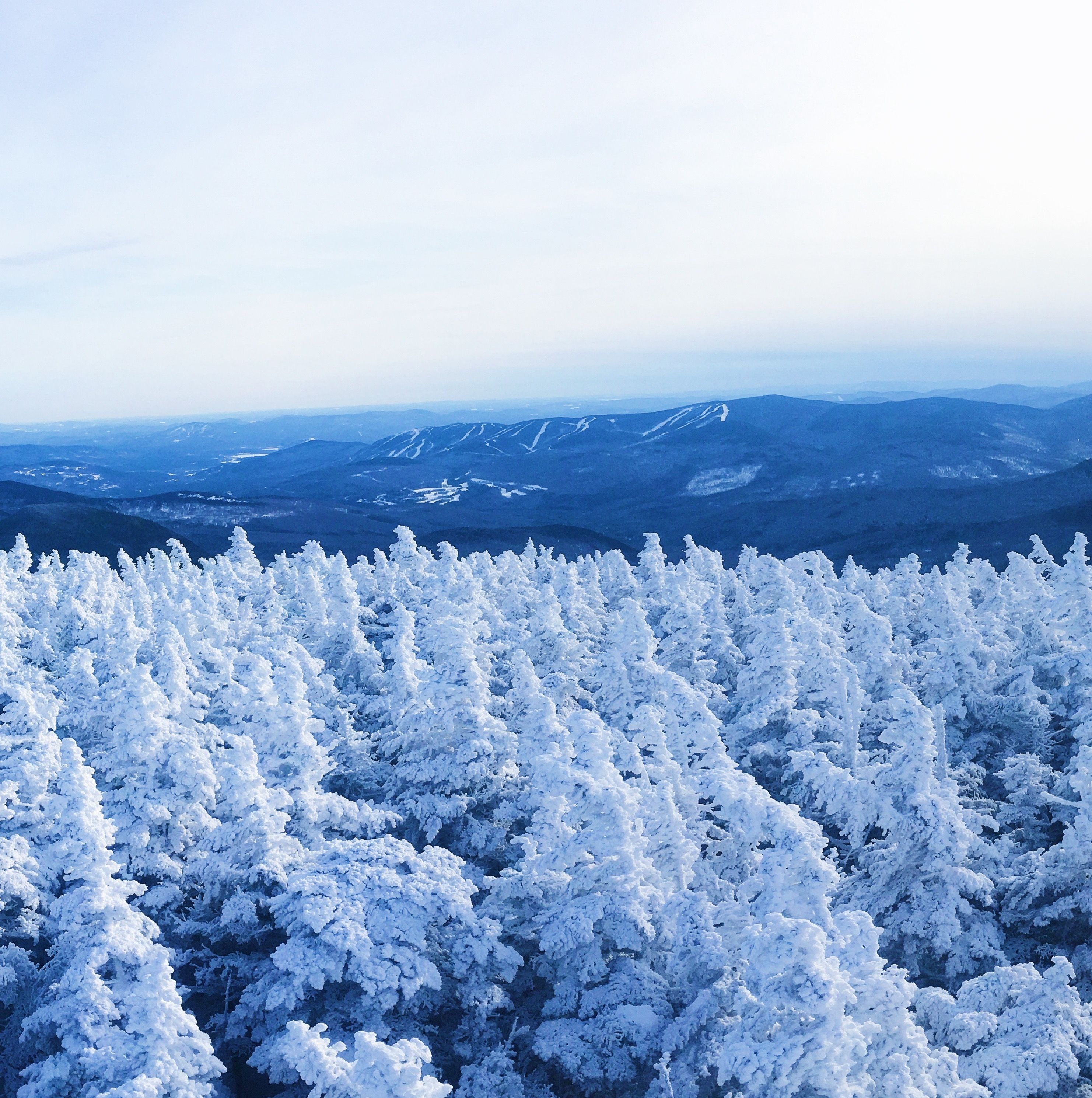 5 Hiking Trails You're Going to Love in the Sunday River Area