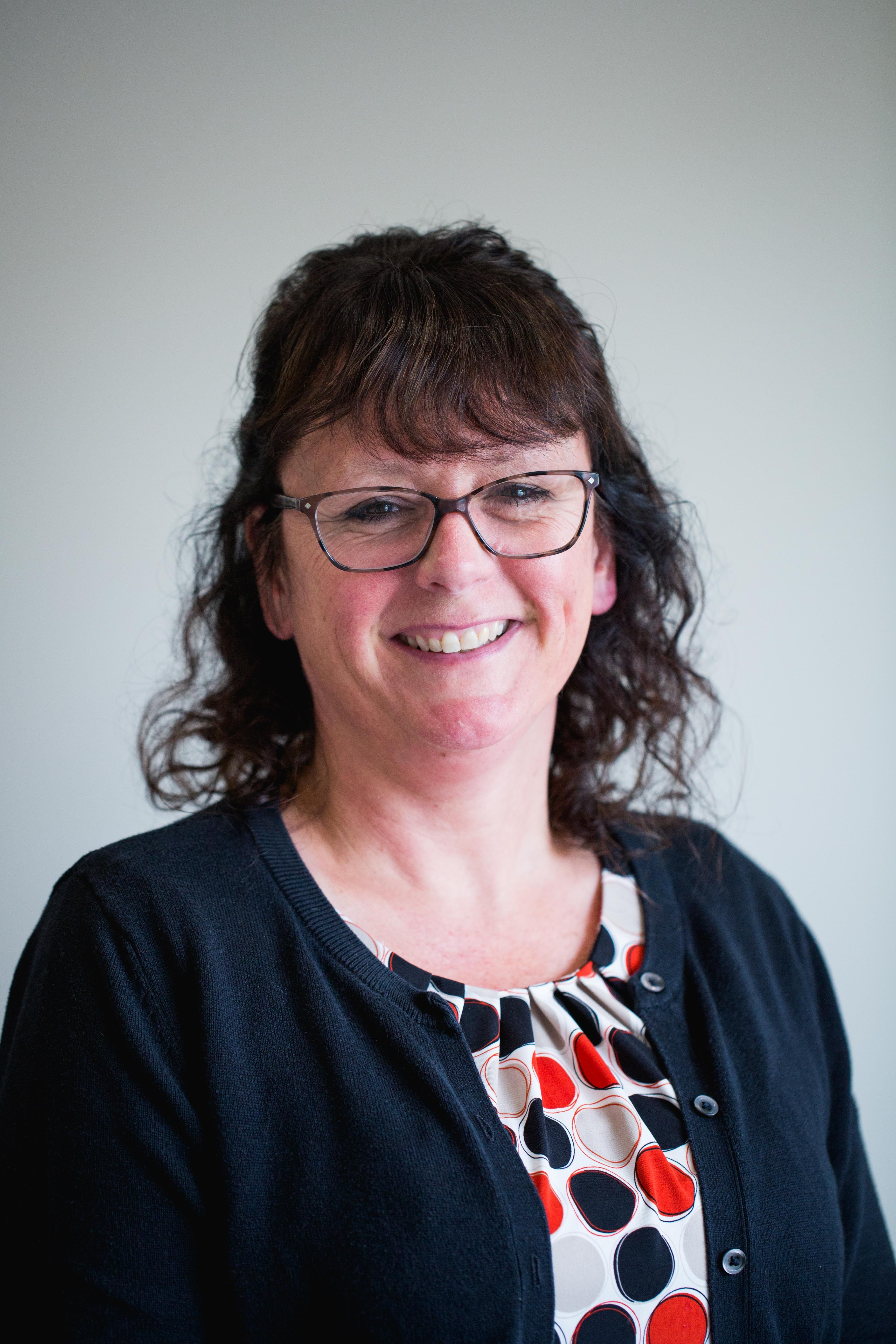 Louise Rice | Cassie Mason Real Estate