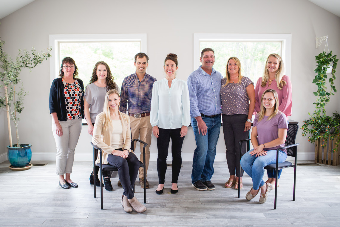 Meet The Team | About | Cassie Mason Real Estate