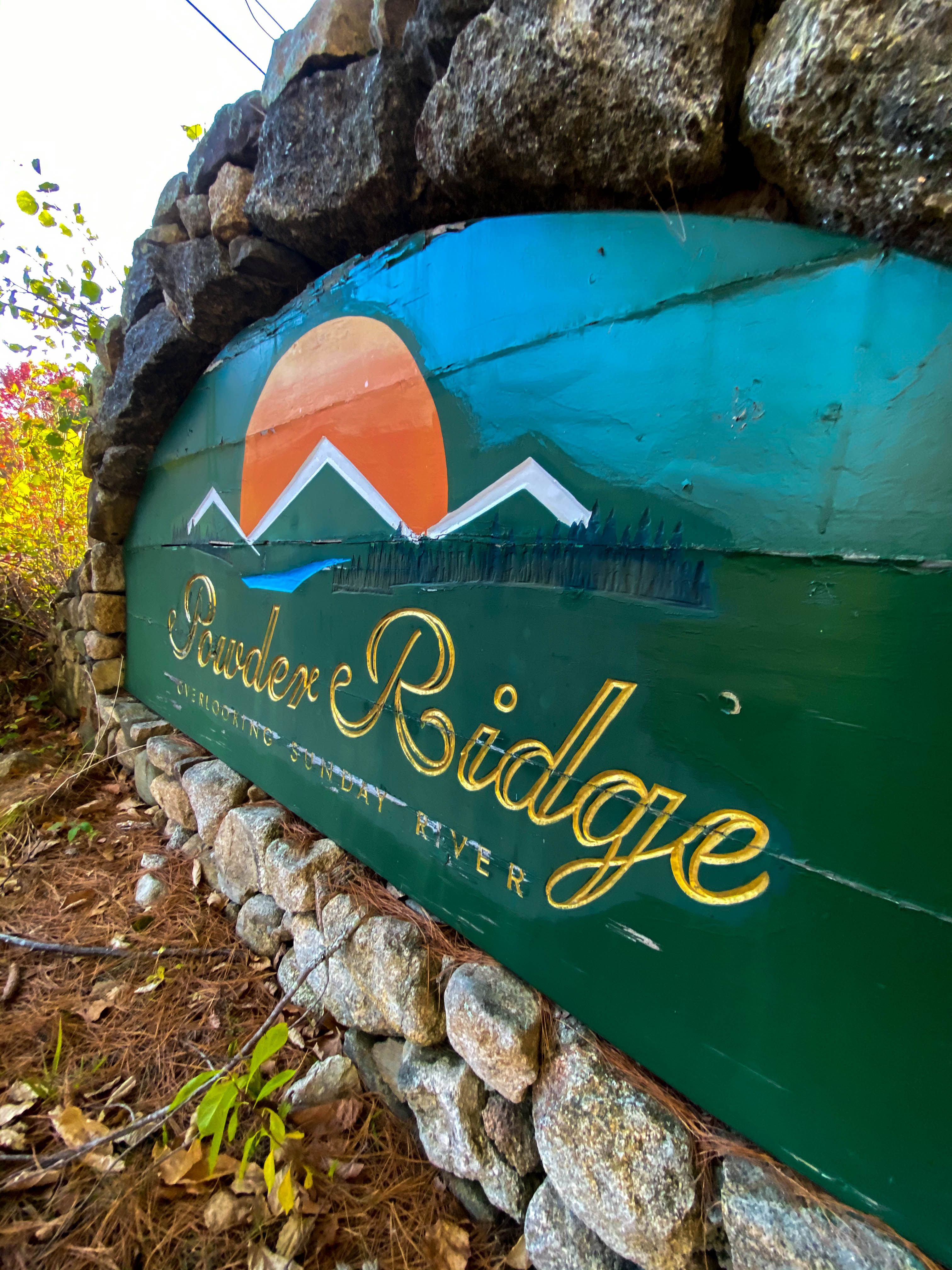Our Neightborhood Spotlight: Powder Ridge
