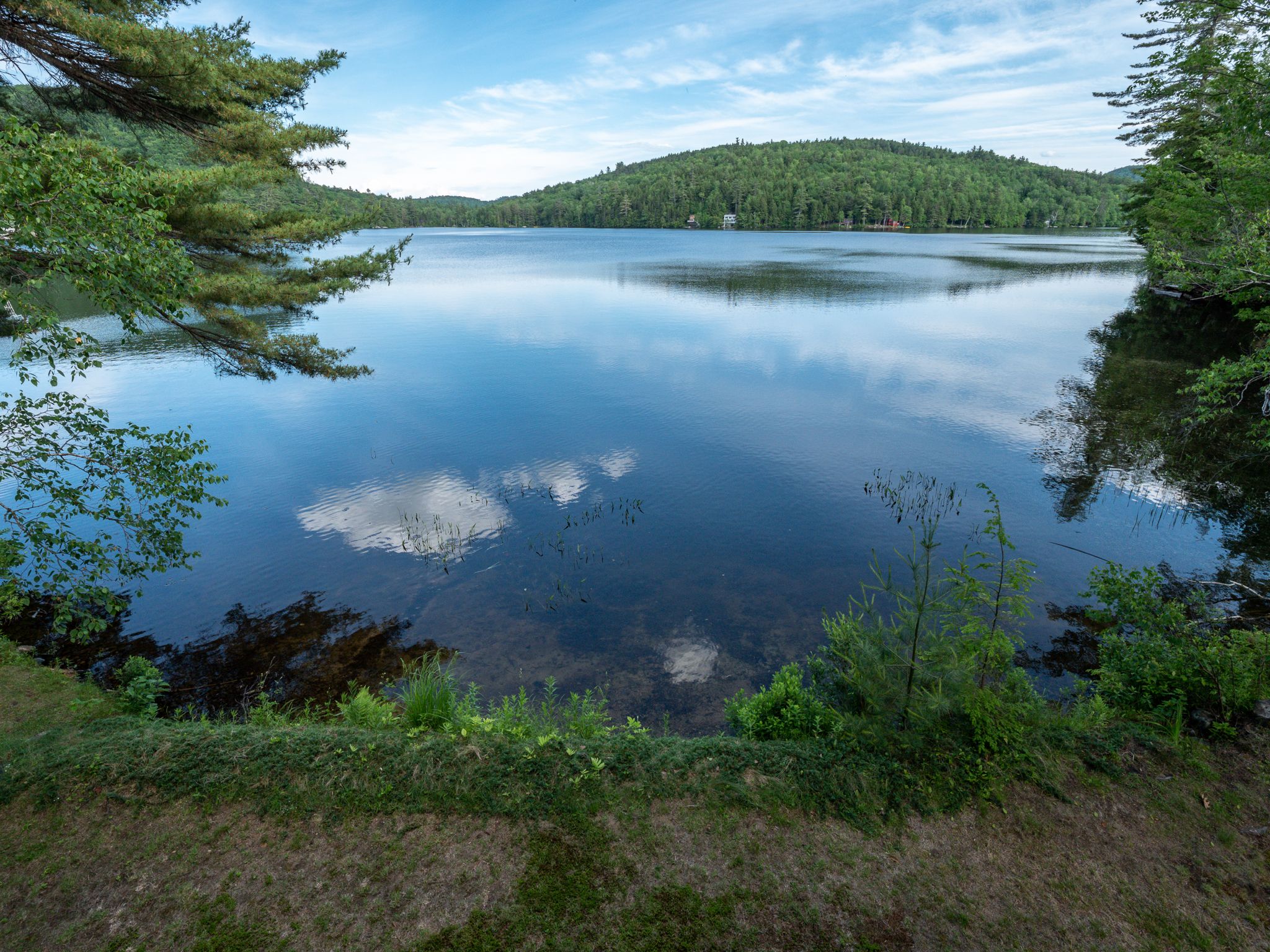 Year Round Waterfront Living Near Sunday River