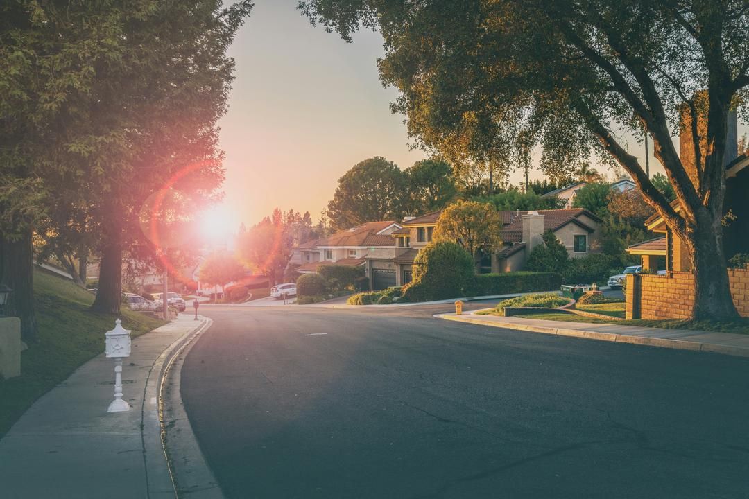 Buying in 2026? Use November to Test-Drive a New Neighborhood in the ...