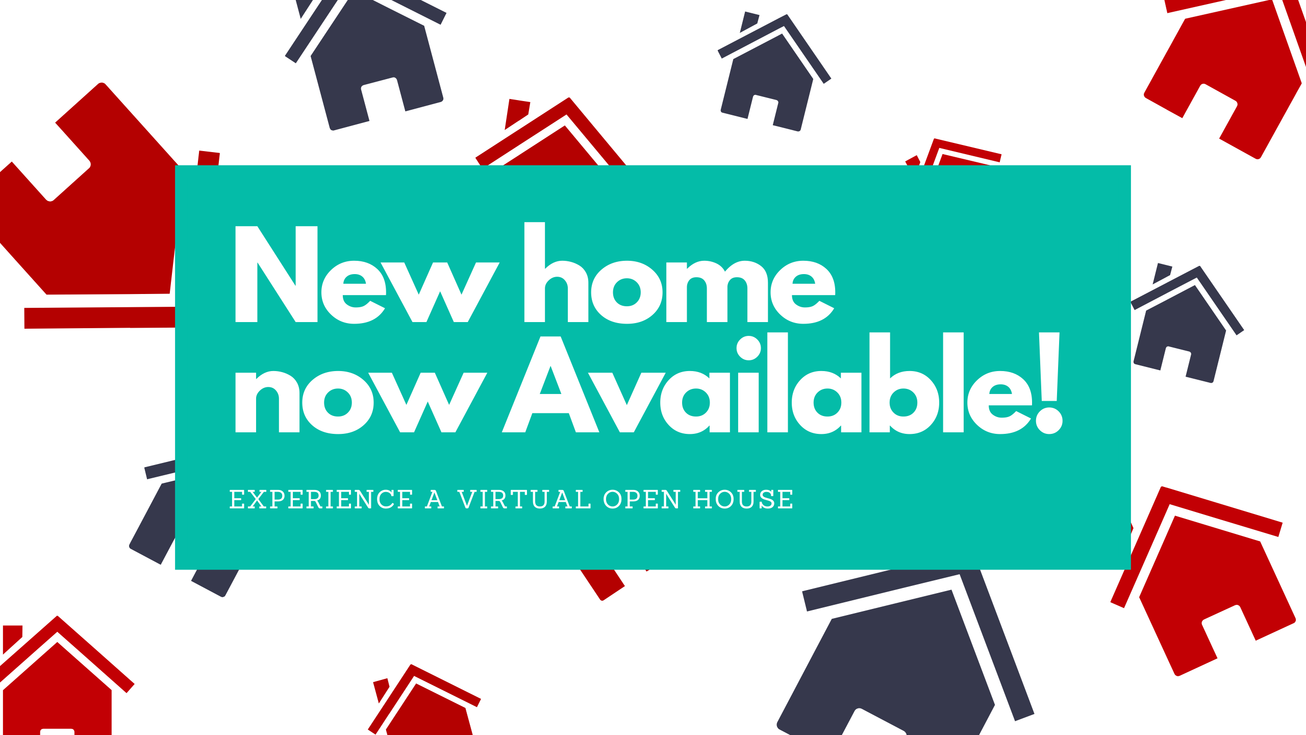 See a Virtual Open House in your favorite neighborhood Copy Copy Copy Copy