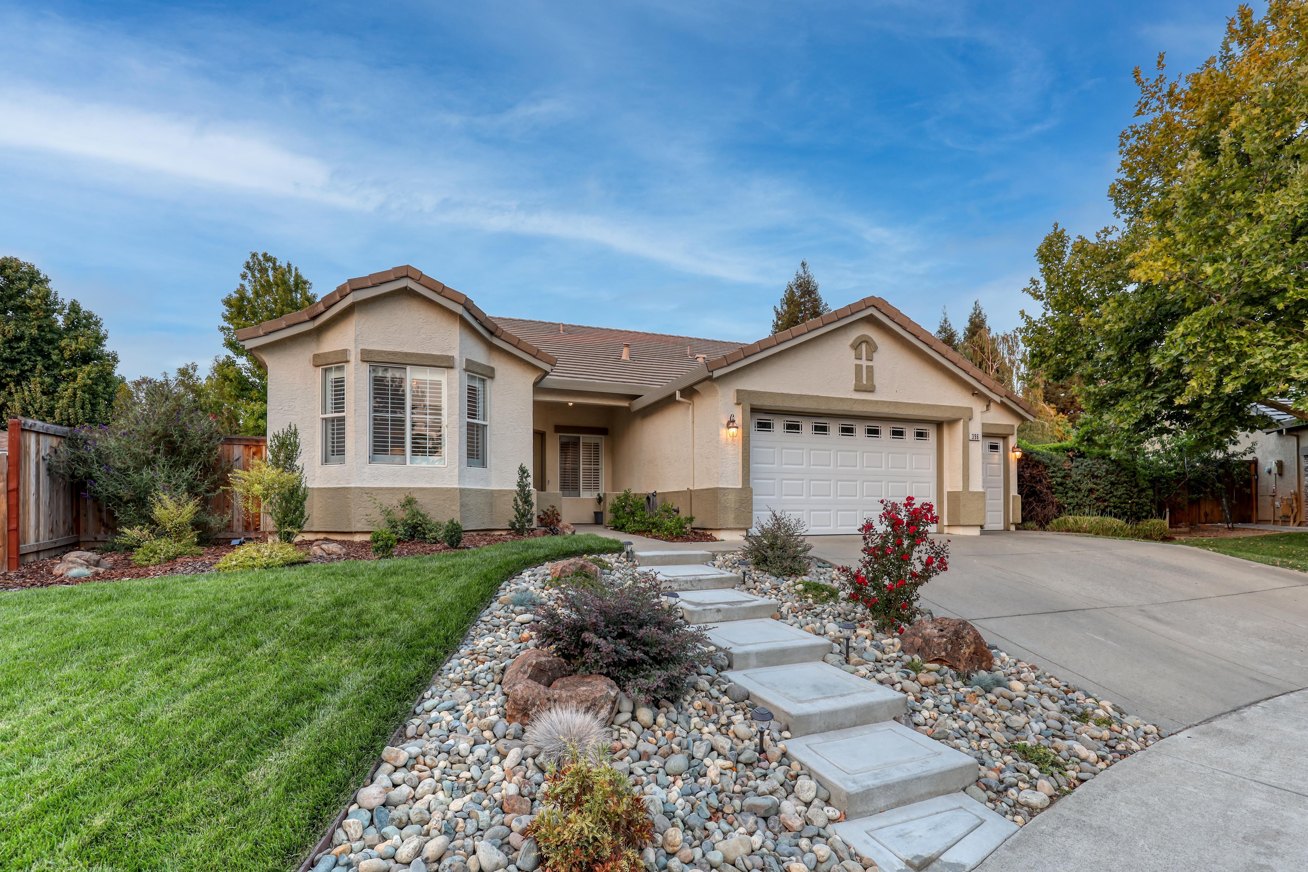 396 Caldarella Cir., Roseville, CA Home for sale