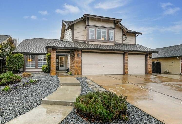 Top Roseville Homes $700k and under