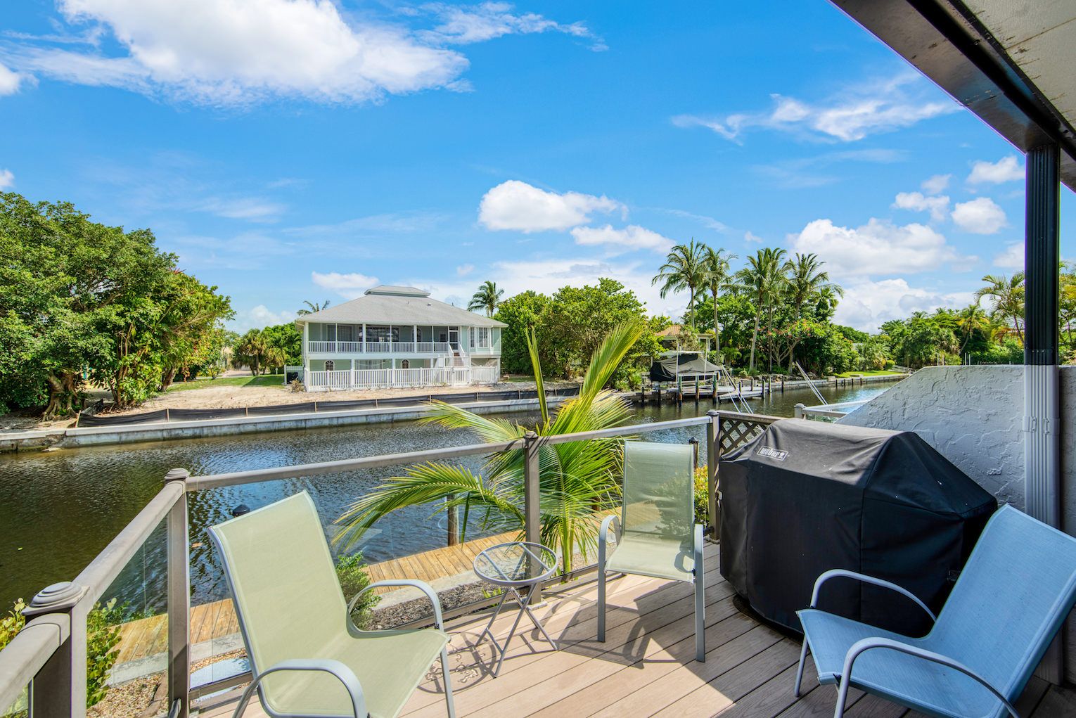 What are RVM® and AVM estimated values?