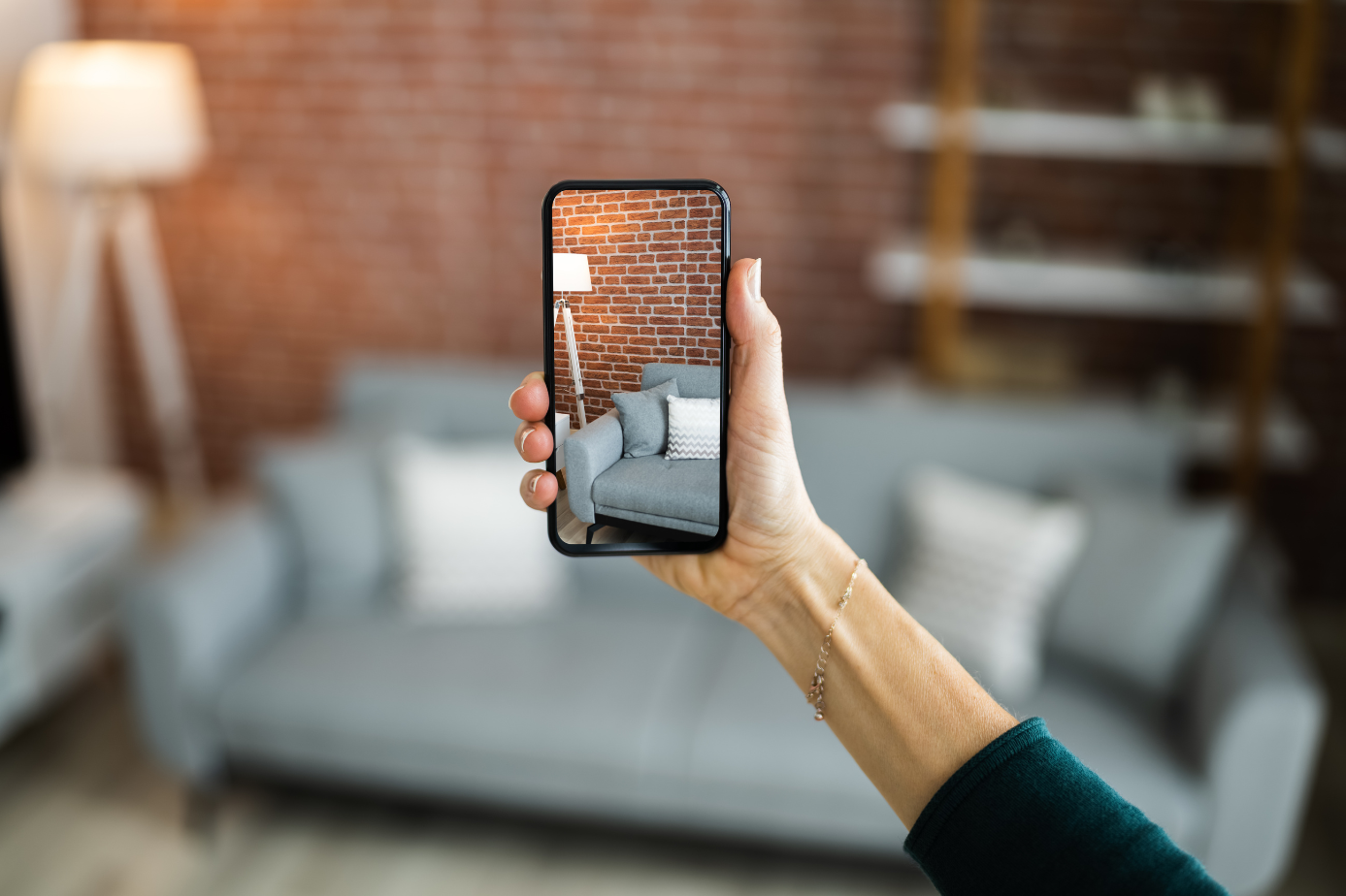 Top 3 Benefits of Virtual Tours