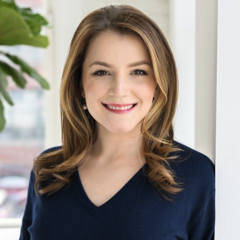 Jessica Lee Liberatore | Columbus, OH Real Estate | Ritchie Realty Group