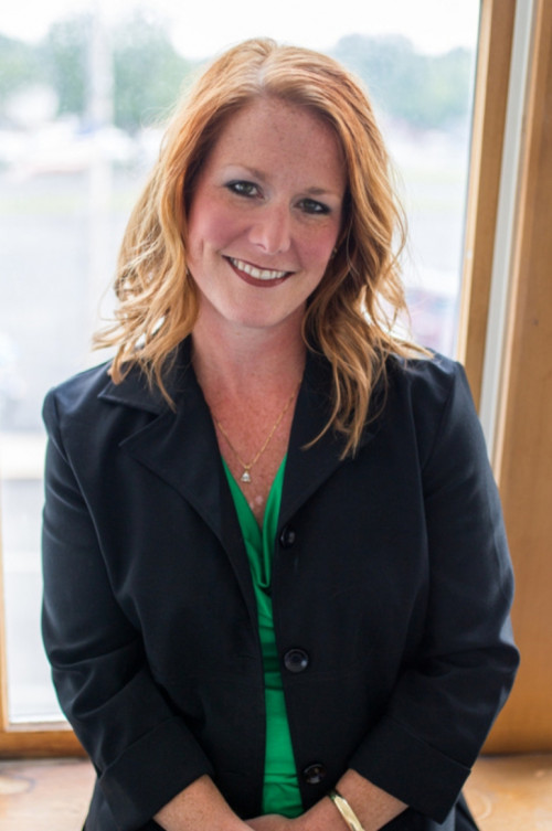 Susan Morris | Trueblood Real Estate | Fishers, IN | Real Estate