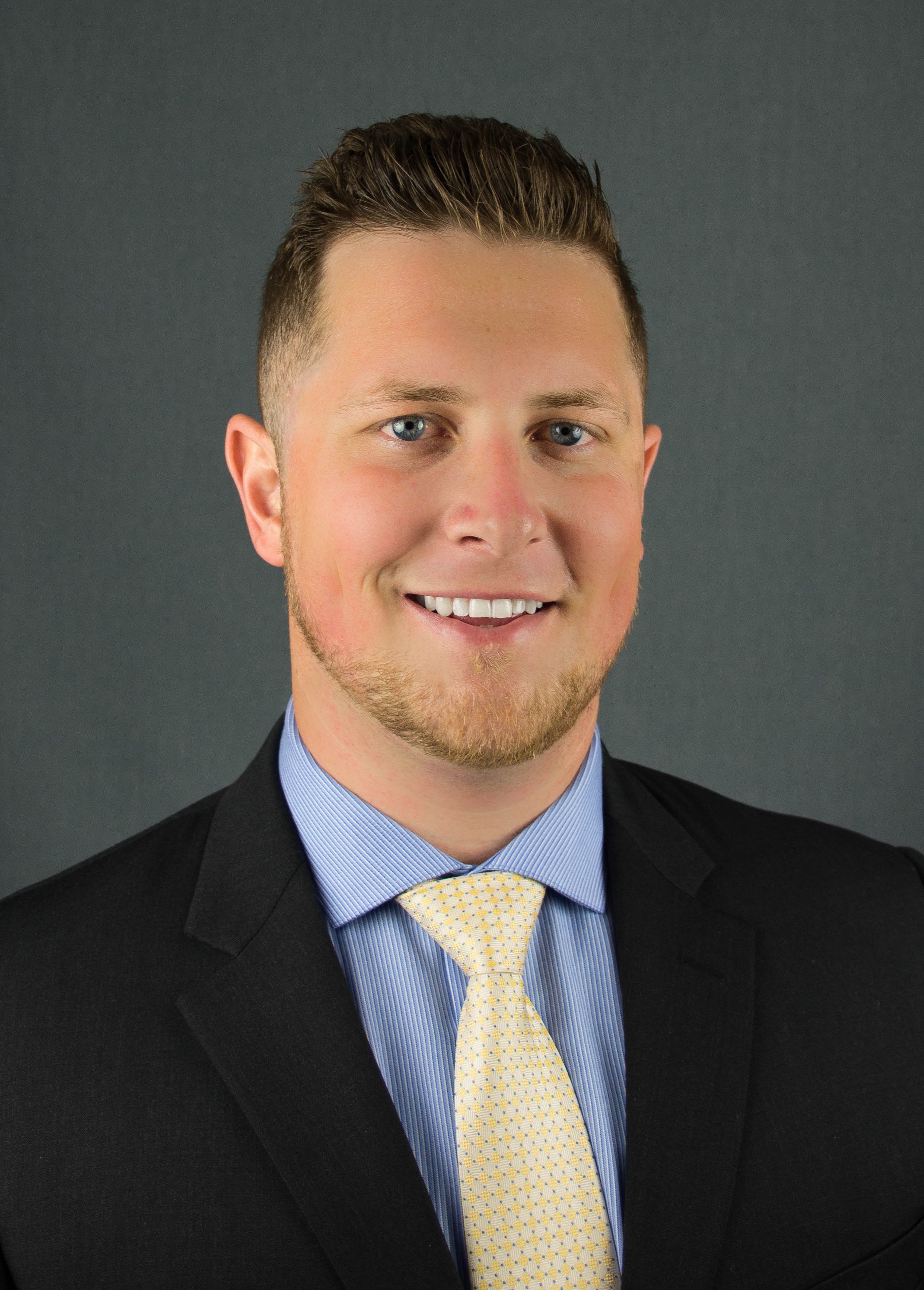 Meet Alex Klingensmith | Agent Profile | Trueblood Real Estate Copy Copy