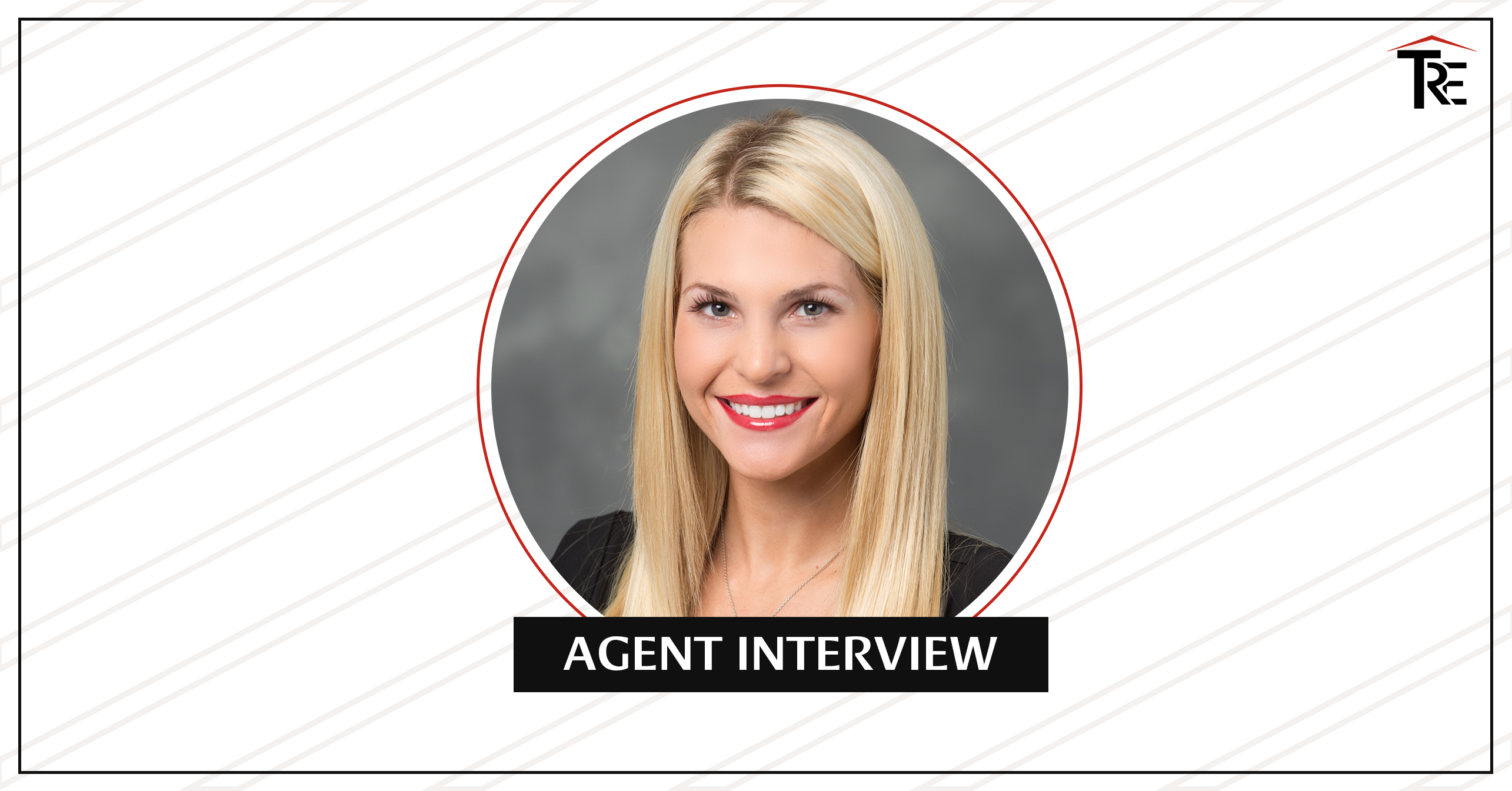 Meet Hayley Wild | Agent Interview Series