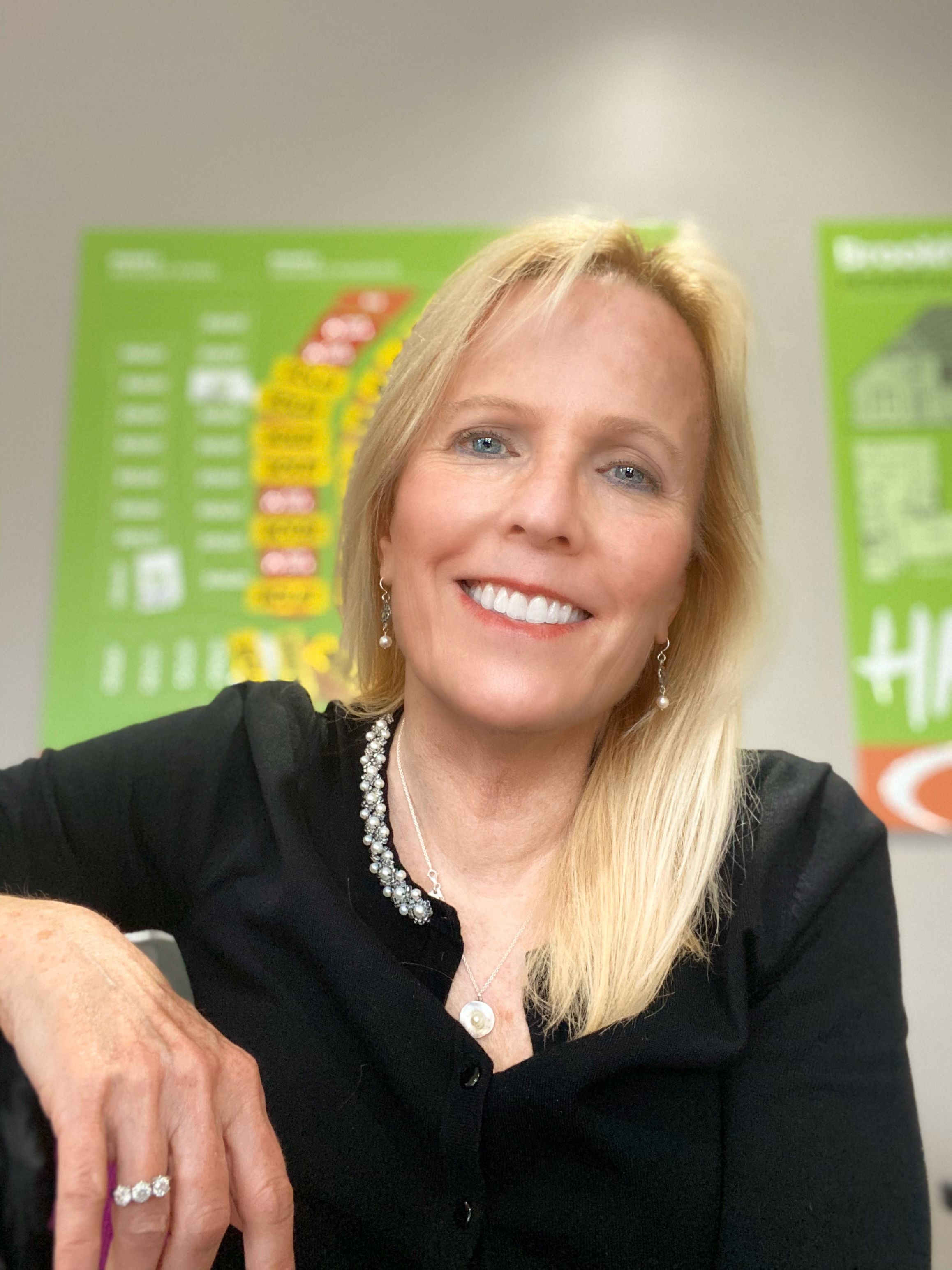 Meet Wendy Kohlmeier | Agent Profile | Trueblood Real Estate