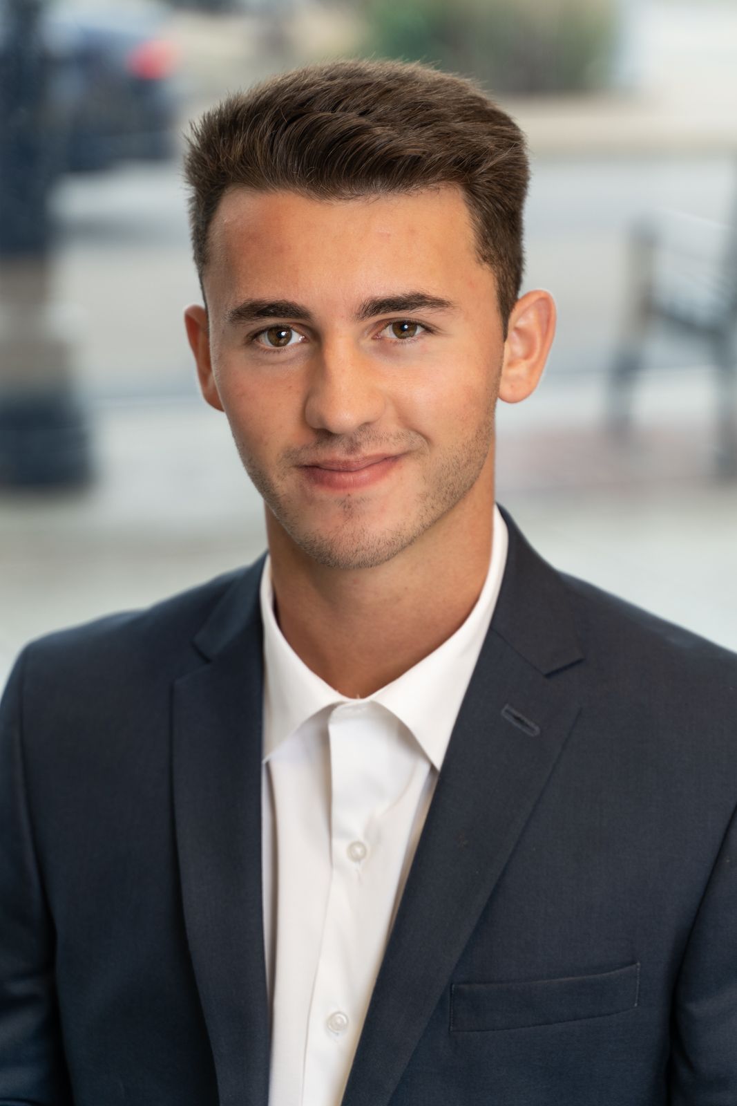 Meet Jacob Rauh | Agent Profile | Trueblood Real Estate