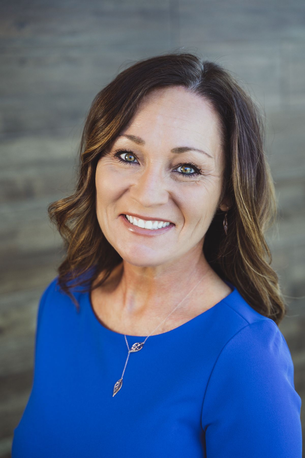 Meet Jill Phillips | Agent Profile | Trueblood Real Estate