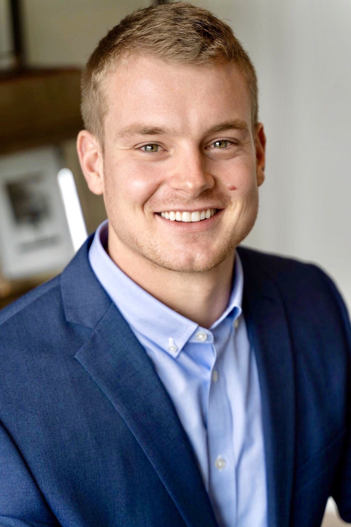Lucas Grose | Trueblood Real Estate | Fishers, IN | Real Estate