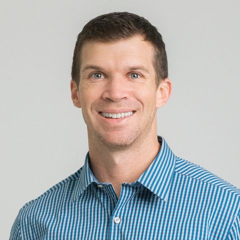 Chad Nagel | Trueblood Real Estate | Fishers, IN | Real Estate