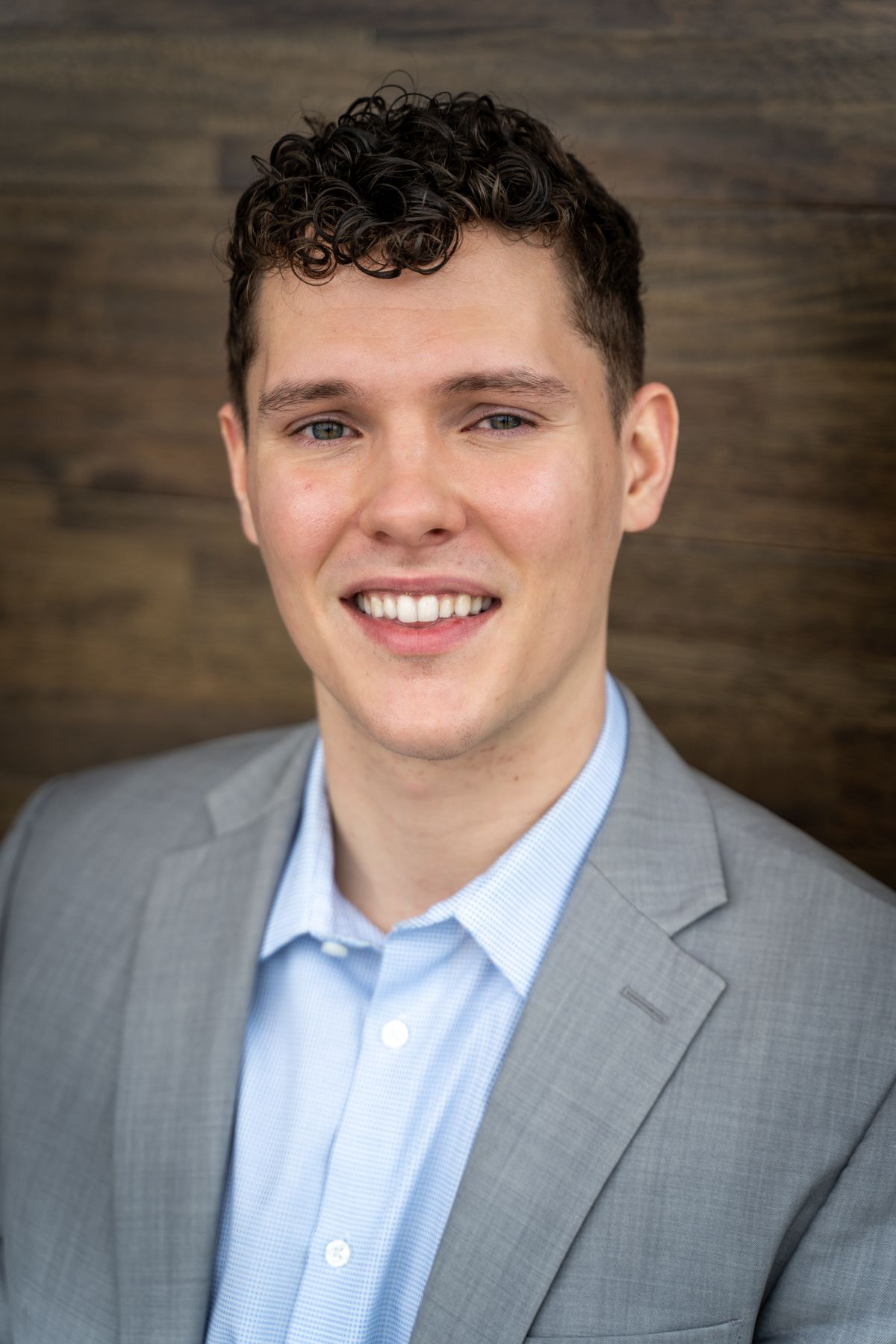 Meet Dylan Burke| Agent Profile | Trueblood Real Estate Dylan Burke