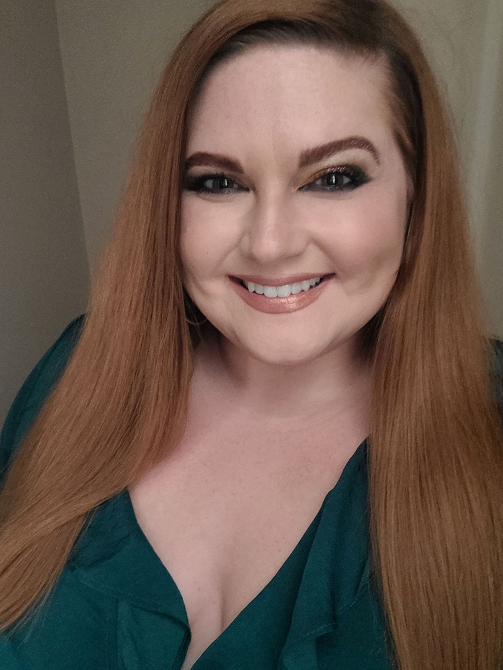 Meet Danielle Lockhart | Agent Profile | Trueblood Real Estate