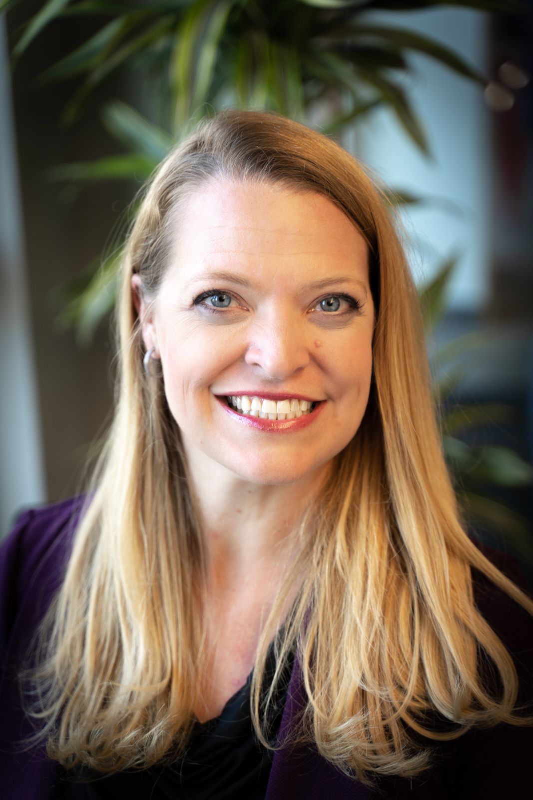 Sarah Whiteaker | Trueblood Real Estate | Fishers, IN | Real Estate