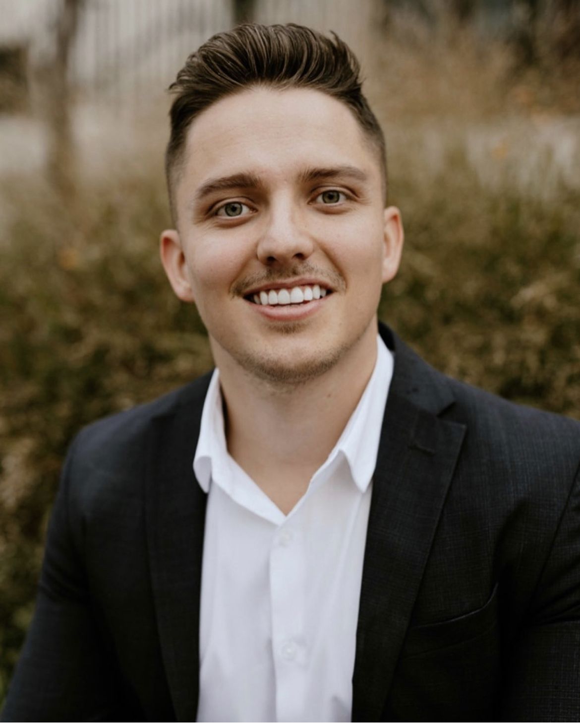 Ryan Boyd | Trueblood Real Estate | Fishers, IN | Real Estate