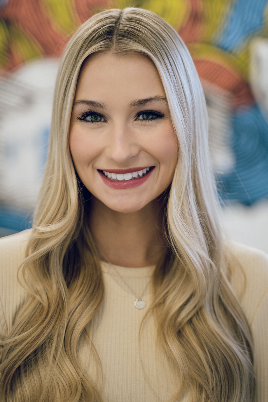 Meet Haley Pohl | Agent Profile | Trueblood Real Estate