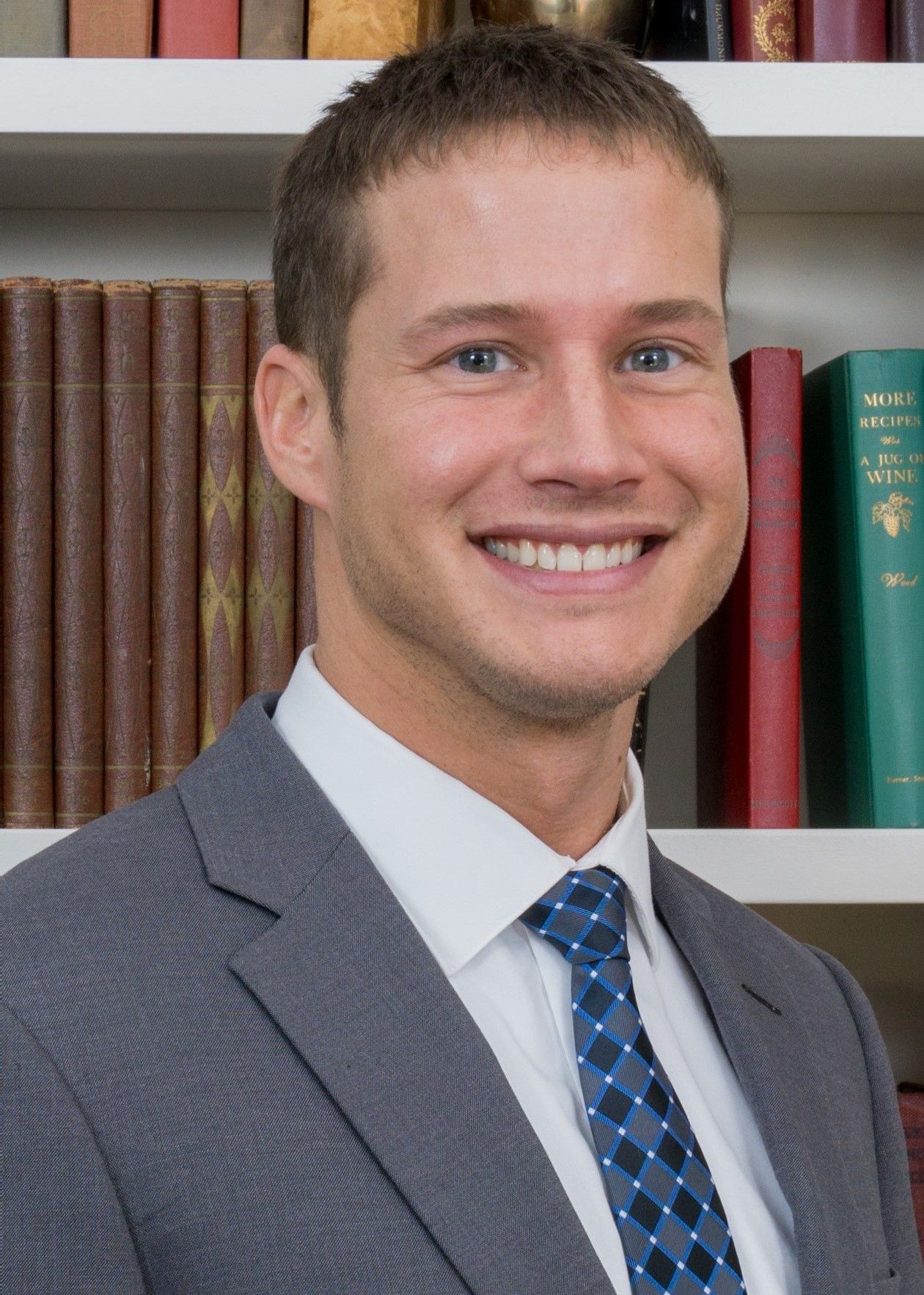 Kyle Lechlitner | Trueblood Real Estate | Fishers, IN | Real Estate