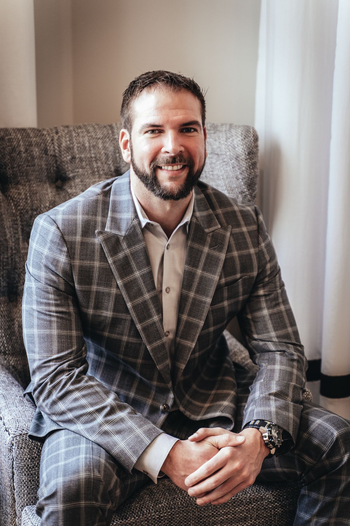 Jake Basker | Trueblood Real Estate | Fishers, IN | Real Estate