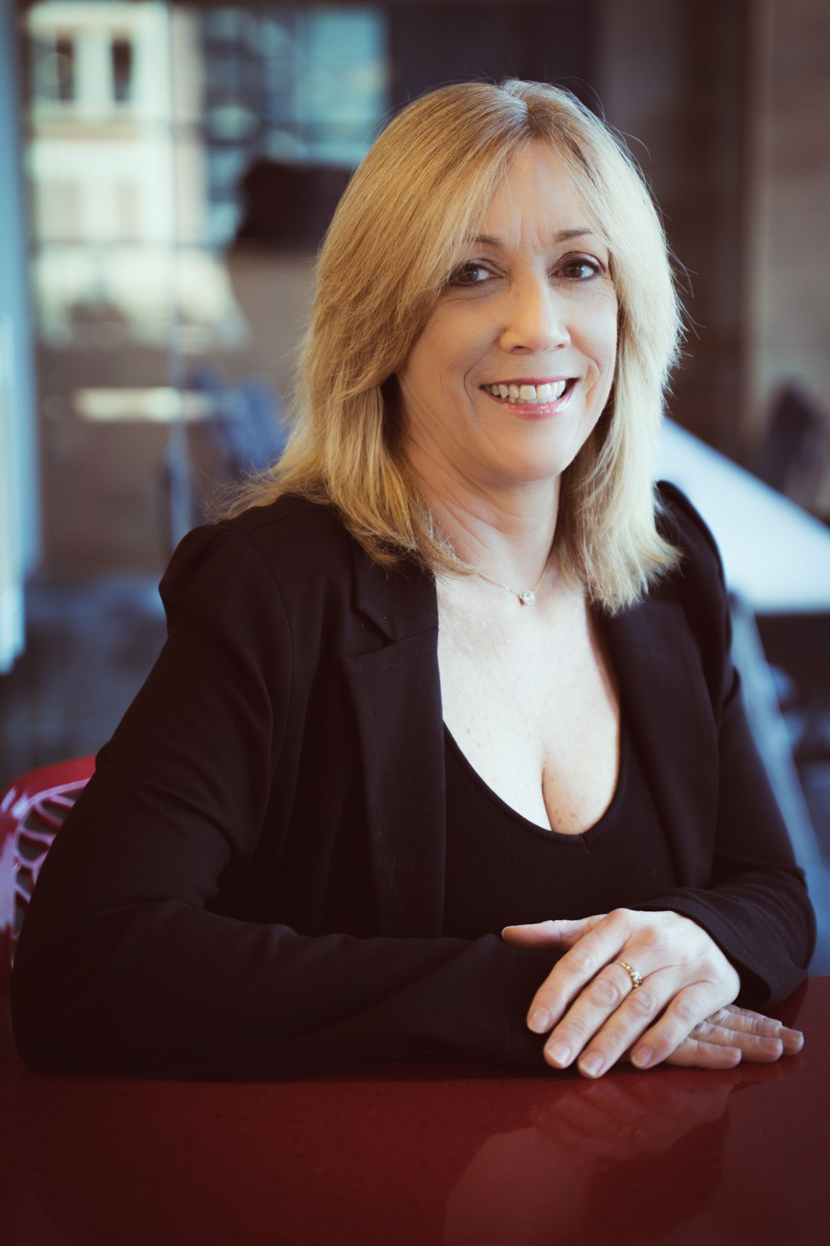 Beth Slomka | Trueblood Real Estate | Fishers, IN | Real Estate