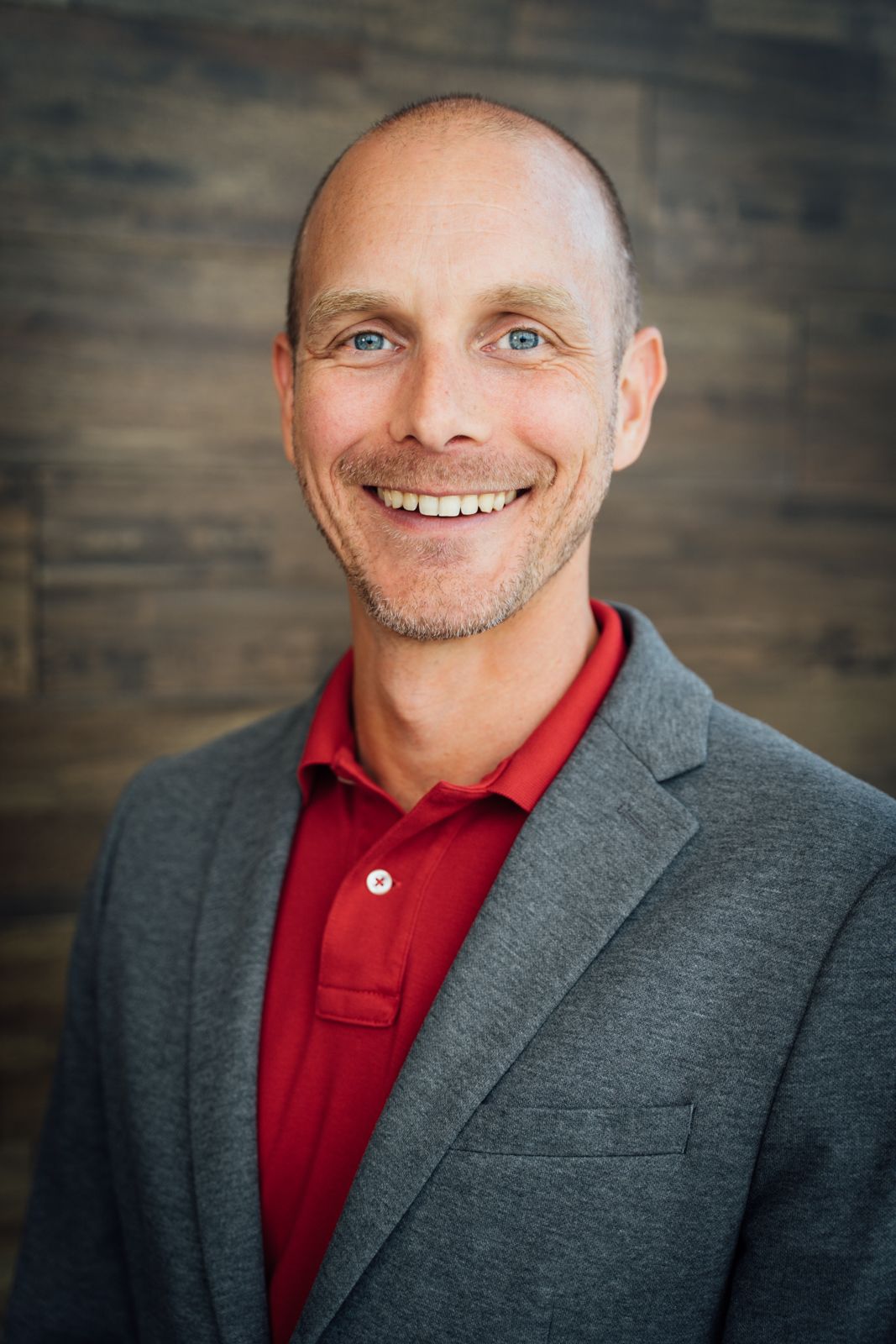 Adam Geesaman | Trueblood Real Estate | Fishers, IN | Real Estate