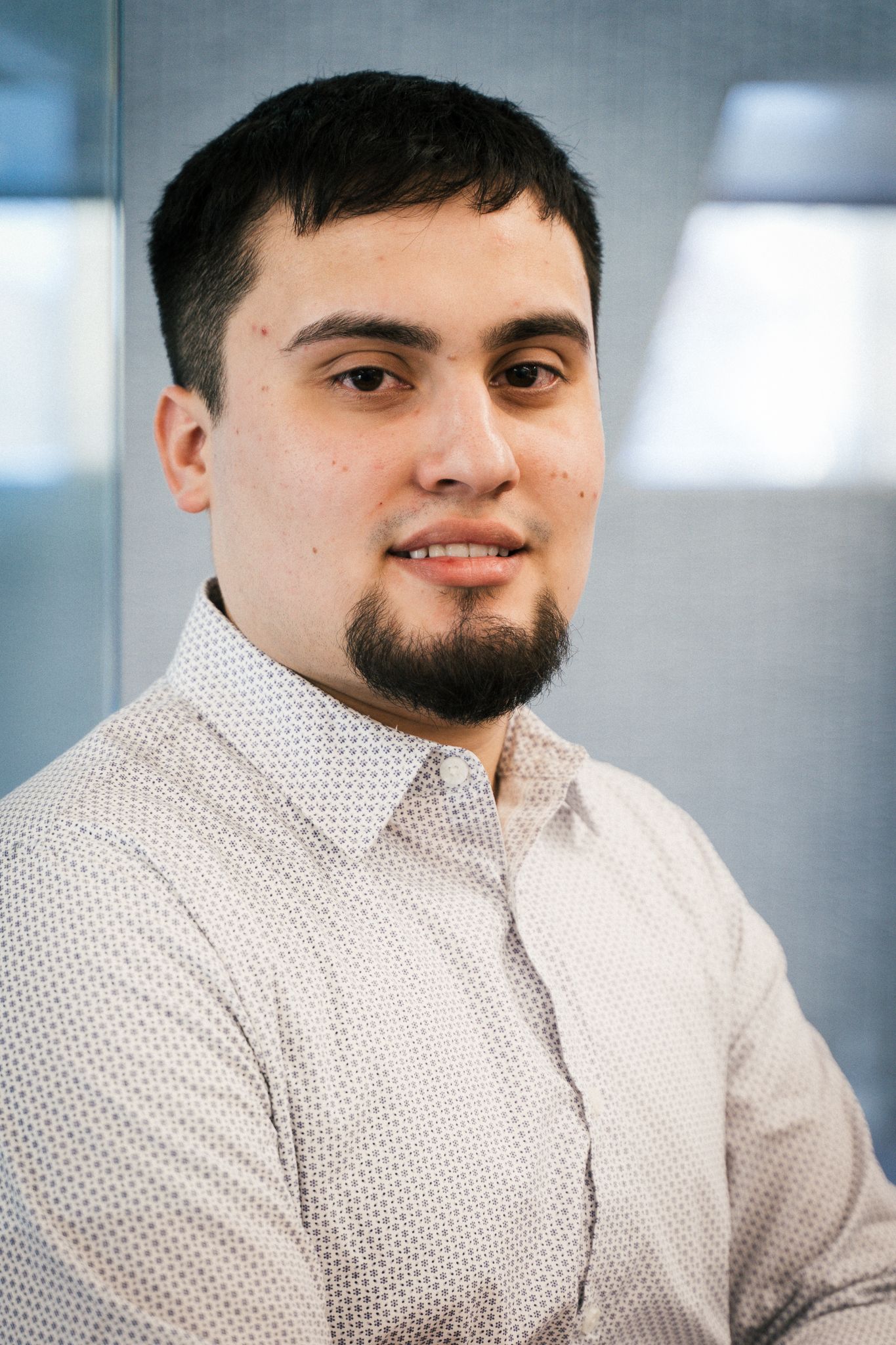 Emmanuel Loza | Trueblood Real Estate | Fishers, IN | Real Estate