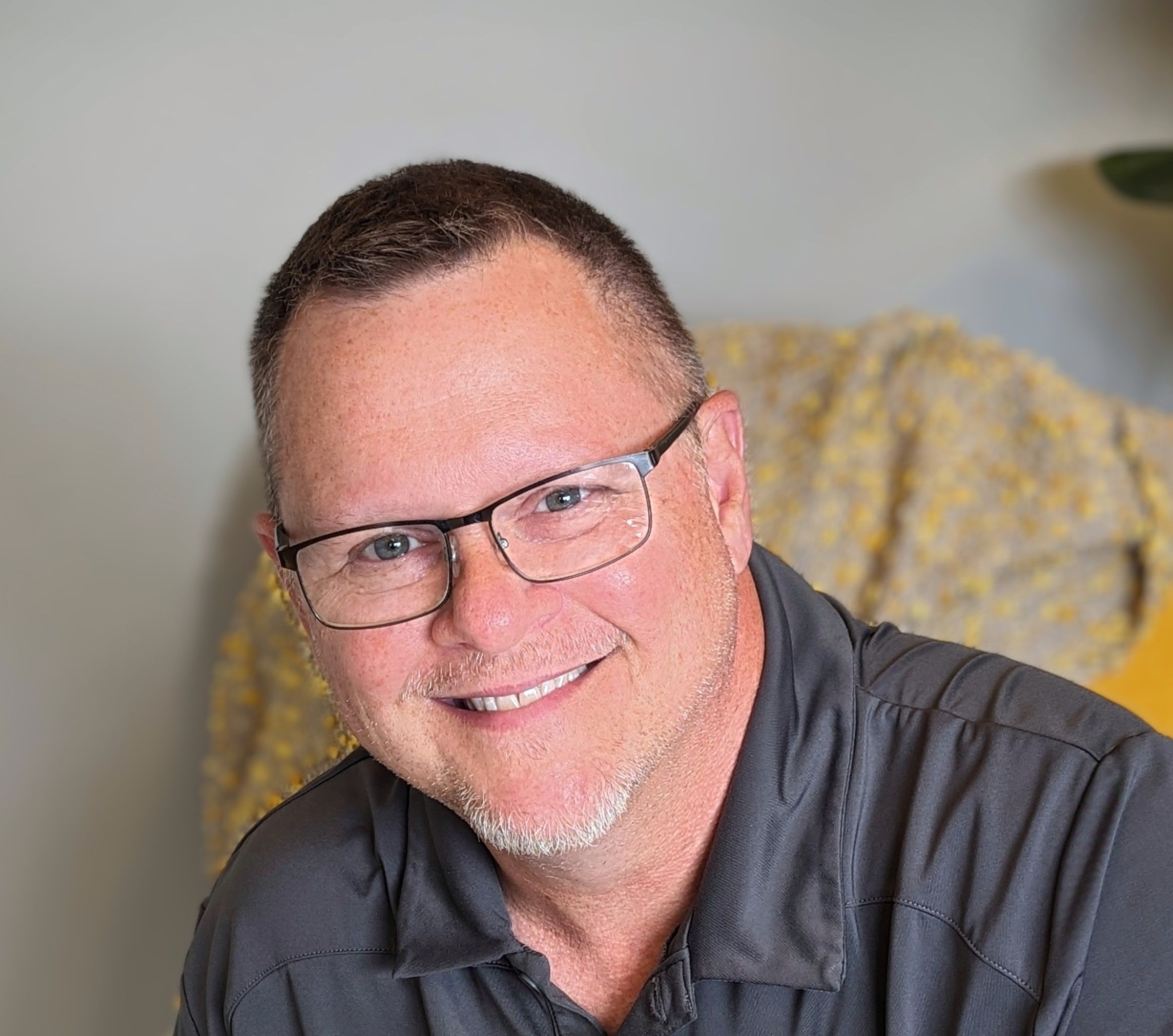 John DeWitt | Trueblood Real Estate | Fishers, IN | Real Estate