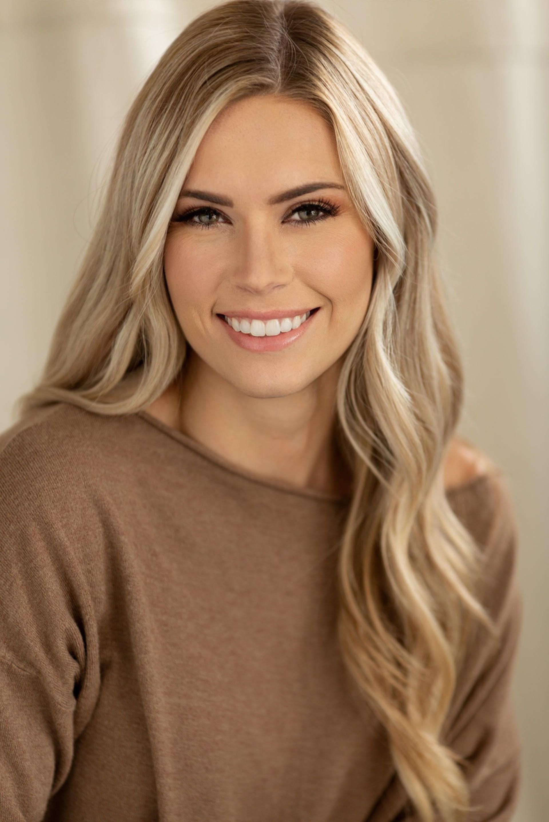 Jaclyn Williams | Trueblood Real Estate | Fishers, IN | Real Estate