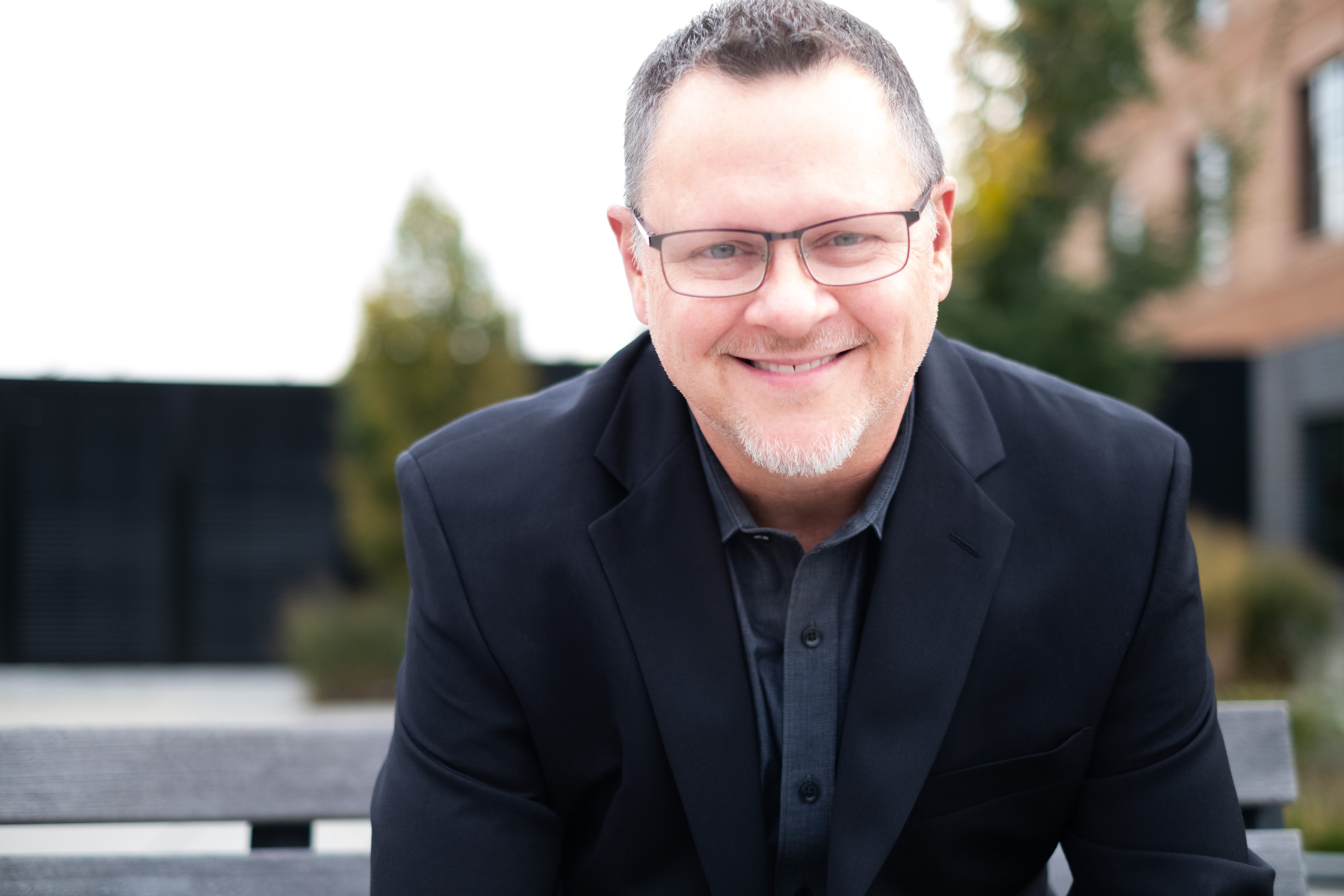 John DeWitt | Trueblood Real Estate | Fishers, IN | Real Estate