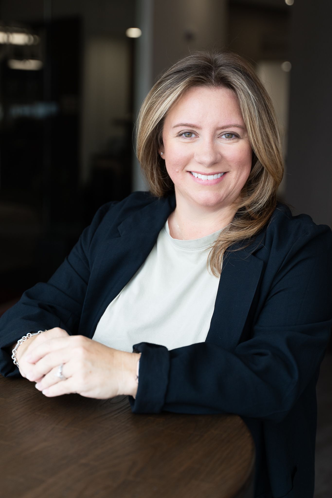 Holly Larson | Trueblood Real Estate | Fishers, IN | Real Estate
