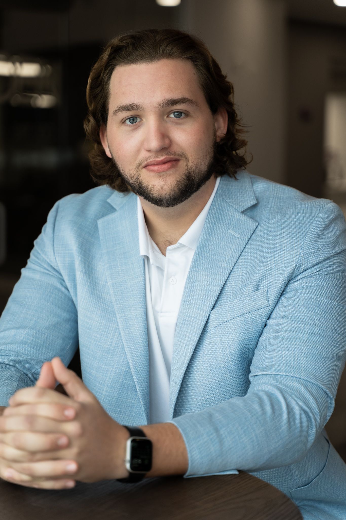 Logan McNitt | Trueblood Real Estate | Fishers, IN | Real Estate