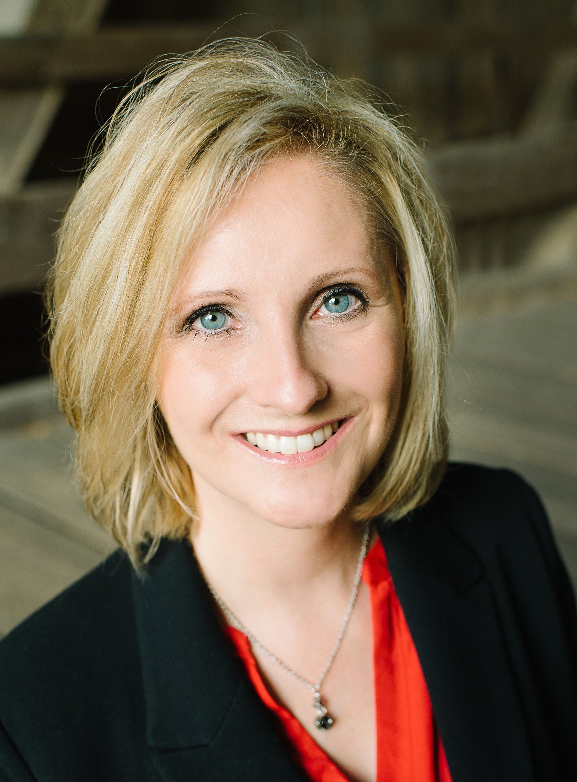 Meet Celeste Chua | Agent Profile | Trueblood Real Estate