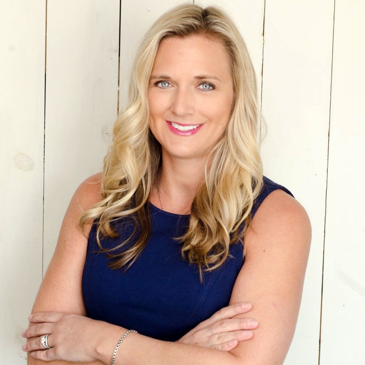 Meet Darcy Knott | Agent Profile | Trueblood Real Estate