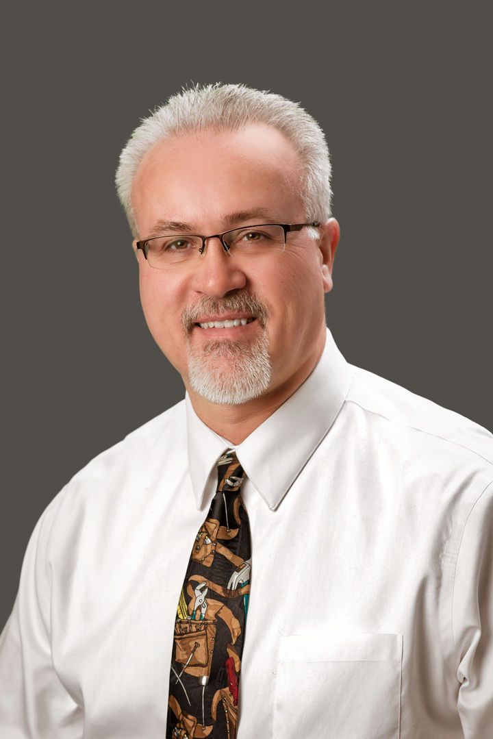 Mark Studebaker | Trueblood Real Estate | Fishers, IN | Real Estate