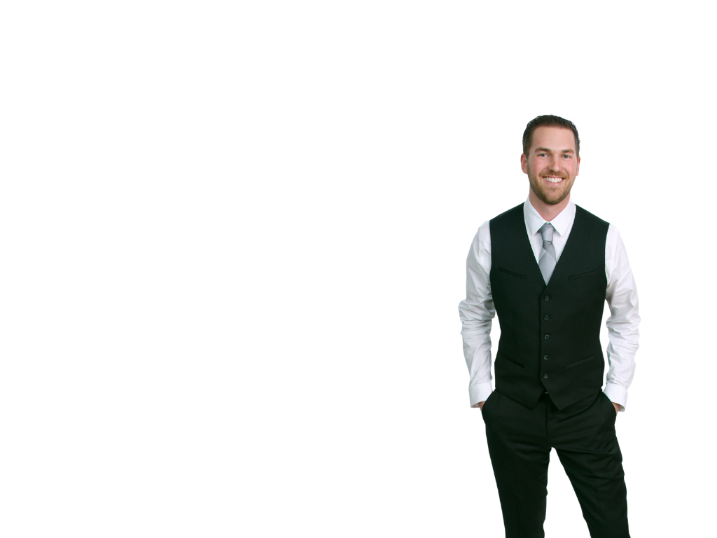 Meet The Team | About | The Goolsby Group