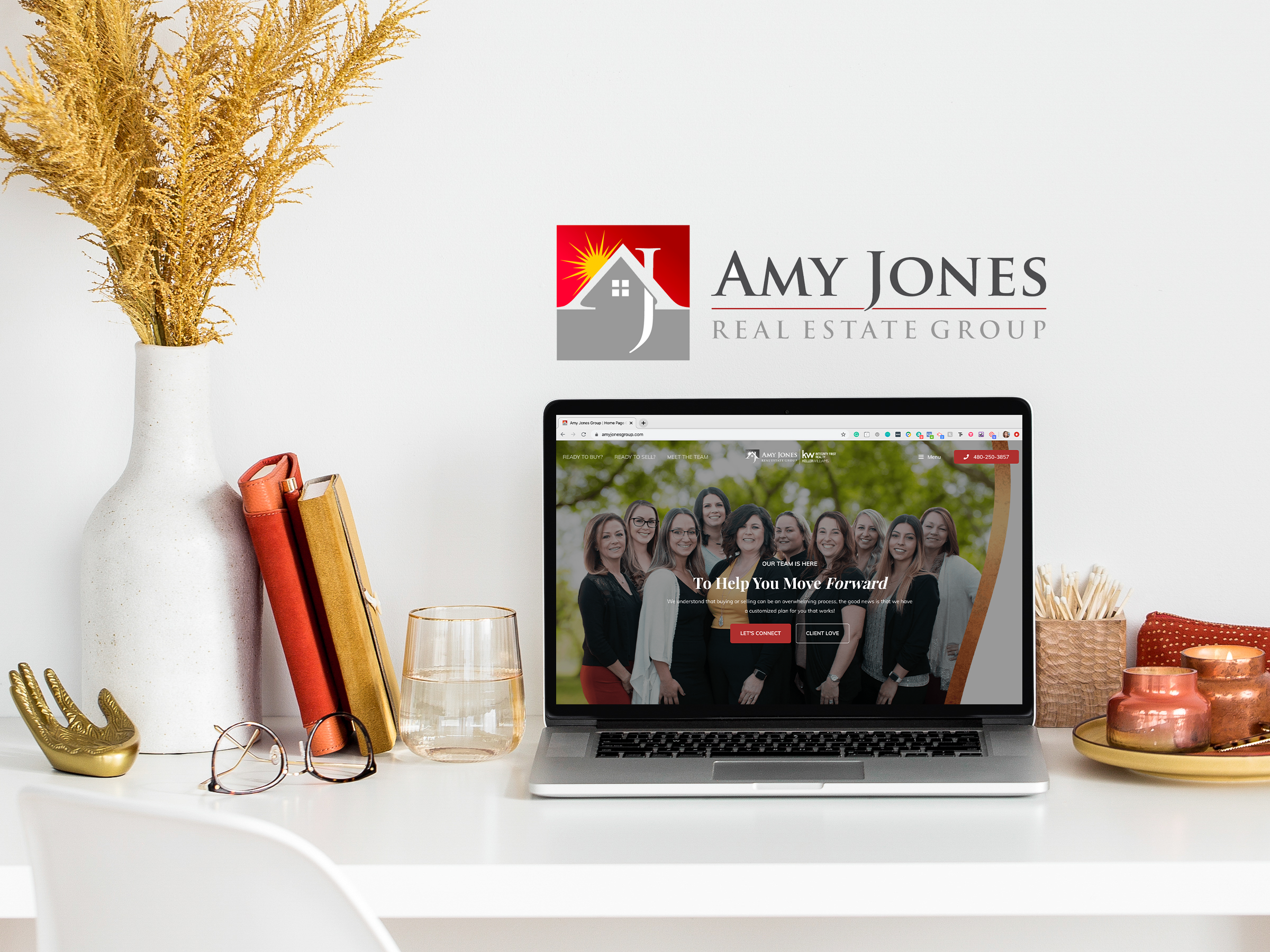 Amy Jones Group | Southeast Valley Arizona Real Estate