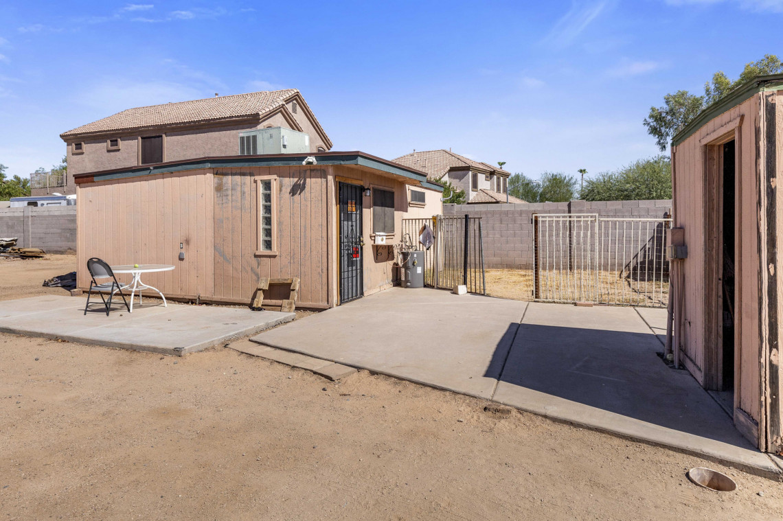 2418 E Contention Mine Rd, Phoenix, AZ 85032 | The Amy Jones Group